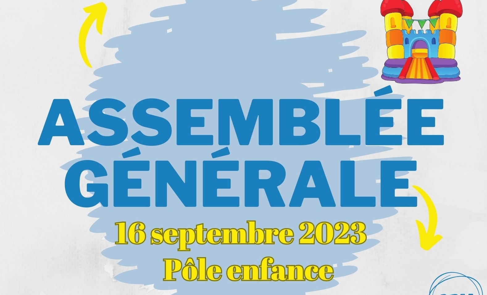 Assemblée générale